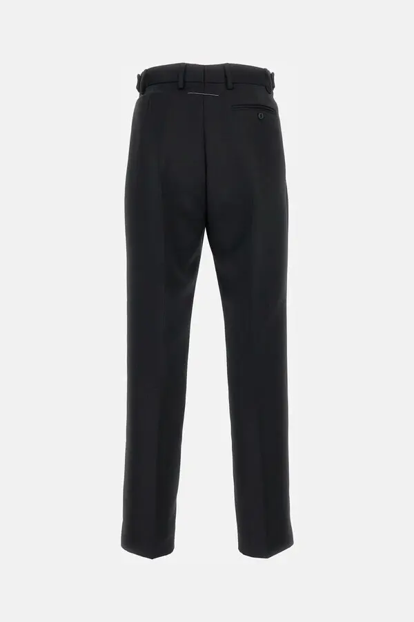 MAISON MARGIELA Tailored Trousers
