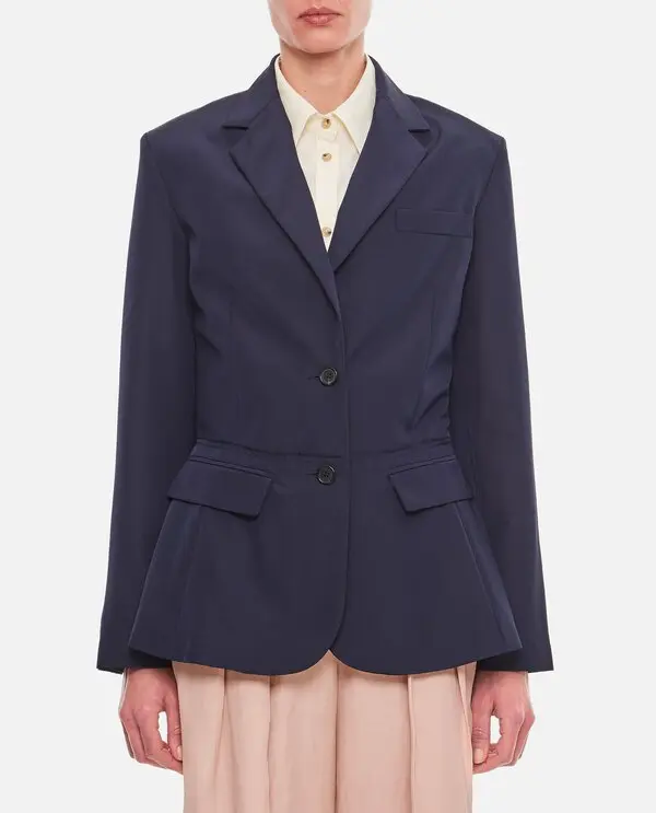 JW Anderson Viscose Blazer