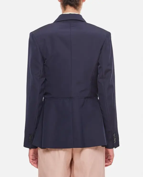 JW Anderson Viscose Blazer