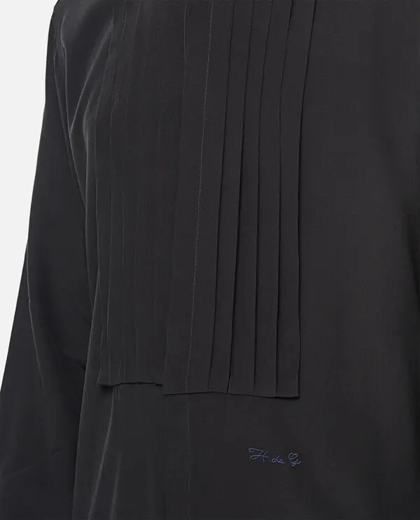 Givenchy Boxy Shirt