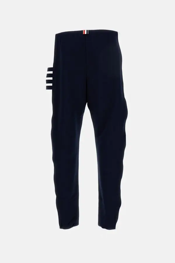 Thom Browne Cotton Trousers