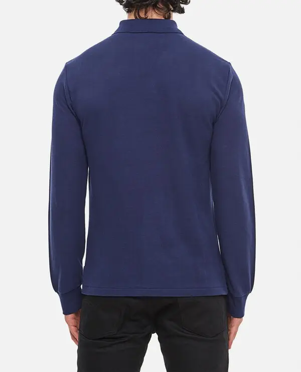 Polo Ralph Lauren Polo A Manica Lunga