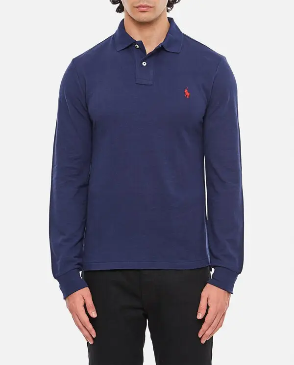 Polo Ralph Lauren Long Sleeve Polo