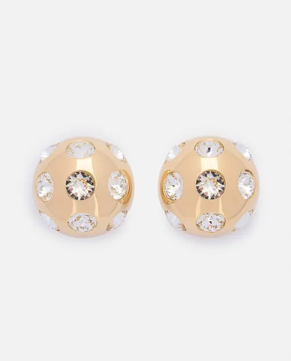 Jacquemus Les Boucles Salon Earrings