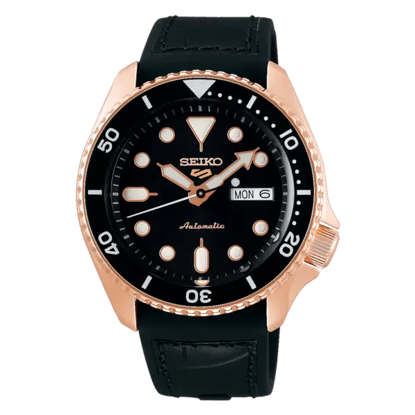 SEIKO 5 Sports Watch