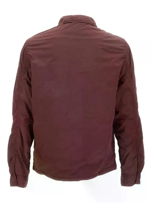 Paul Smith Button-fastening-pocket Jacket