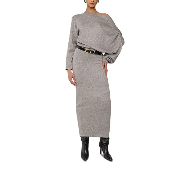 Ronny Kobo Matthieu Dress