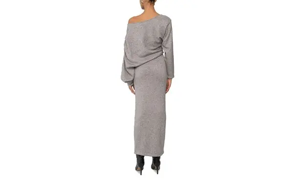 Ronny Kobo Matthieu Dress