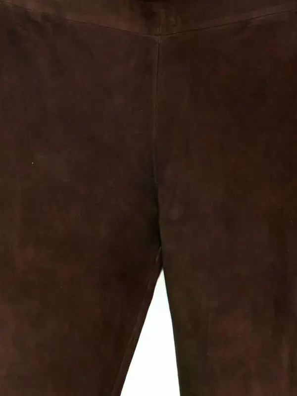ARMA Suede Trousers