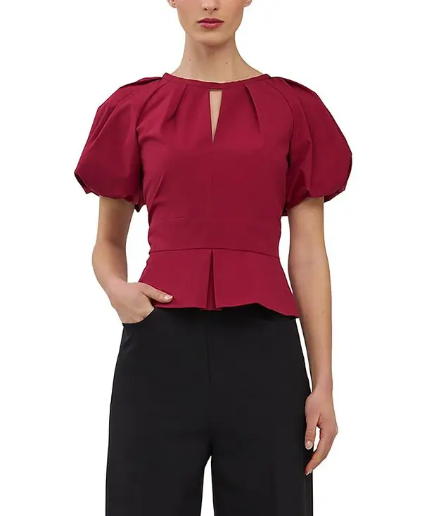 KAY UNGER Terese Blouse