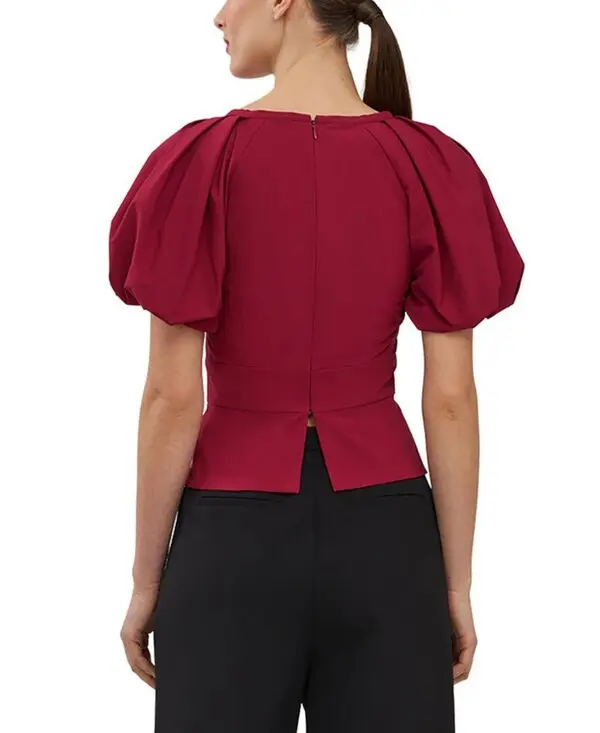 KAY UNGER Terese Blouse