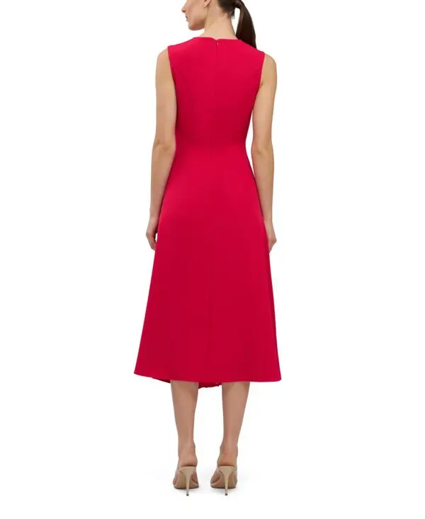 KAY UNGER Elliot Midi Dress