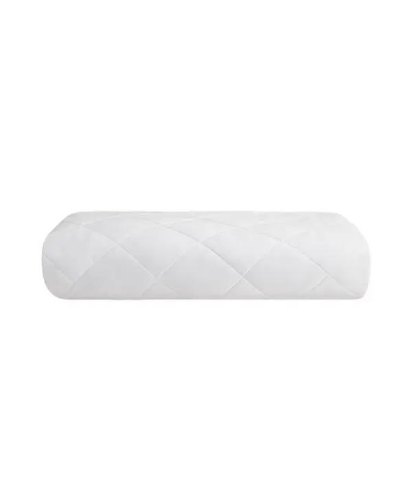 Cozy Earth Bamboo Mattress Pad - White