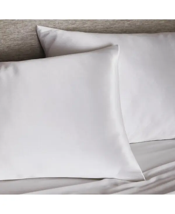 Cozy Earth Silk Pillowcase