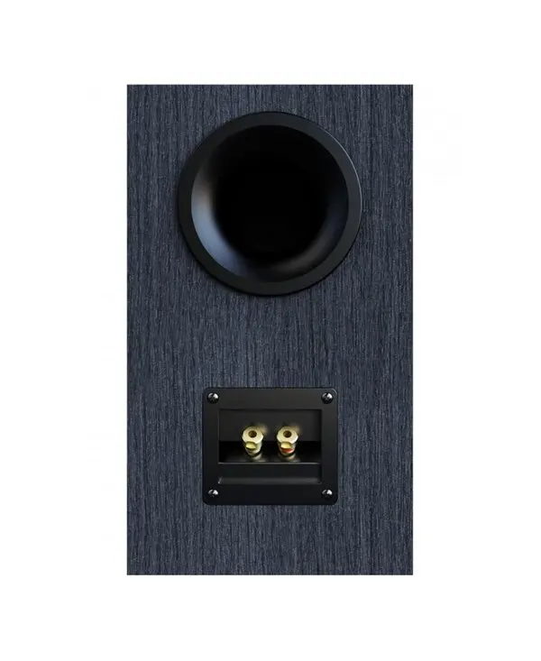 ELAC Db63 Debut 3.0 6.5 Inch Bookshelf Speakers Pair - Black