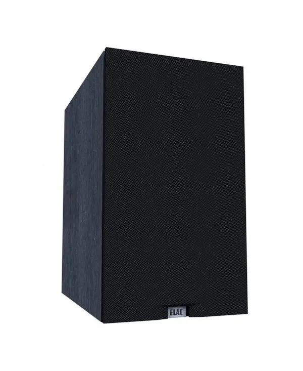 ELAC Db63 Debut 3.0 6.5 Inch Bookshelf Speakers Pair - Black