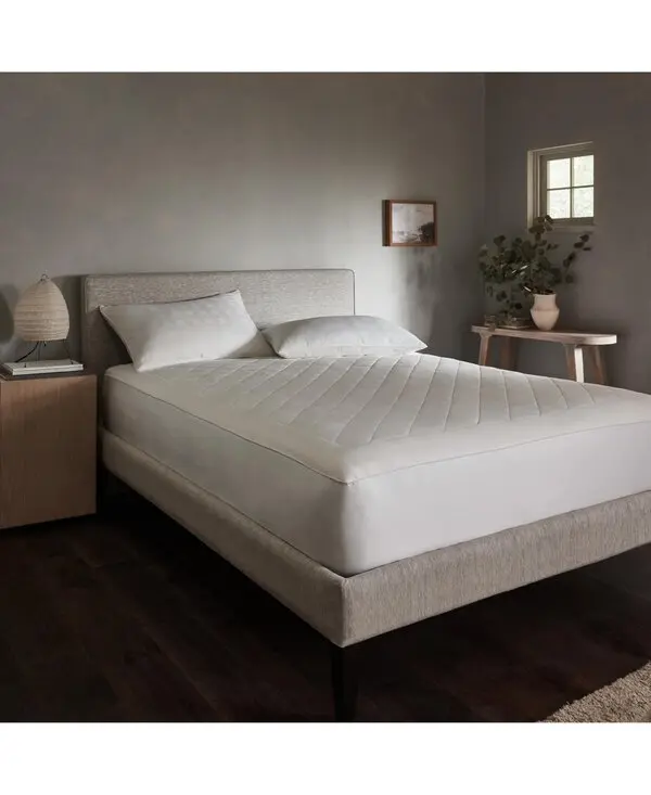 Cozy Earth Bamboo Mattress Pad
