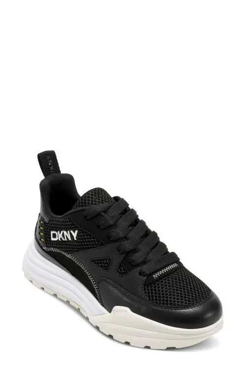 Dkny Zanira Low Top Sneaker