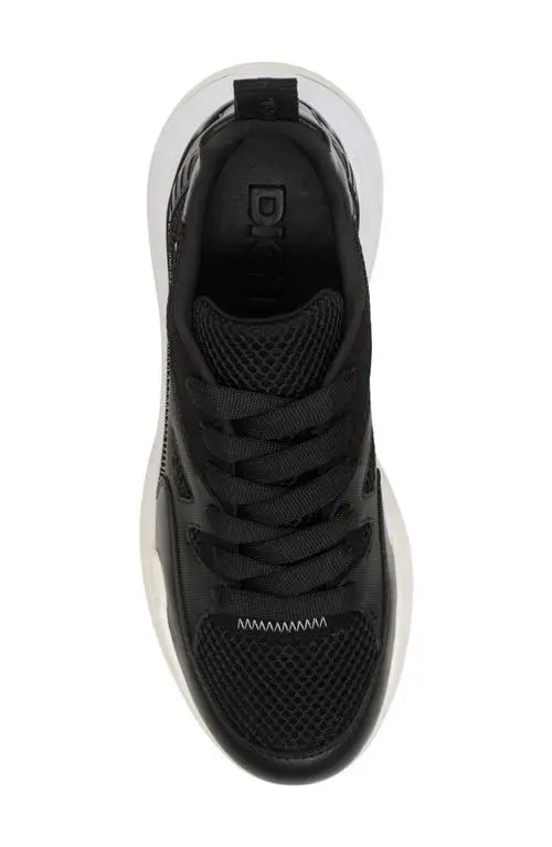 Dkny Zanira Low Top Sneaker