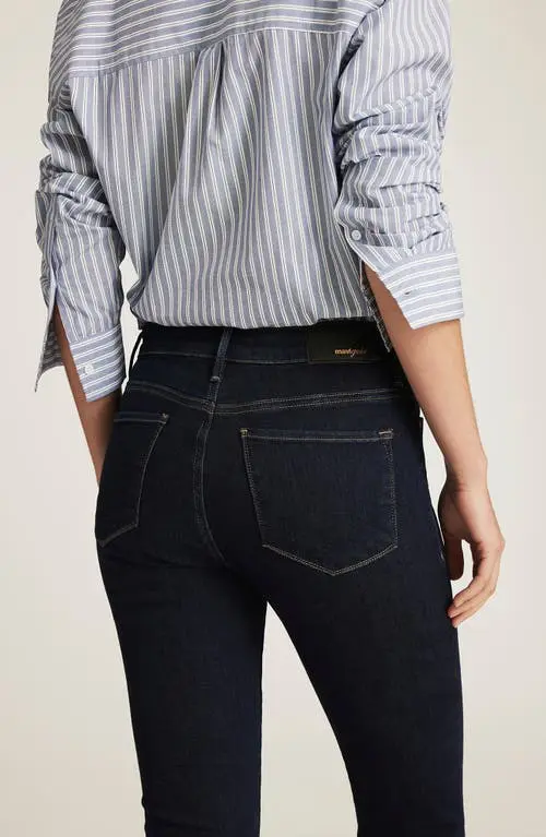 MAVI Sydney Bootcut Jeans