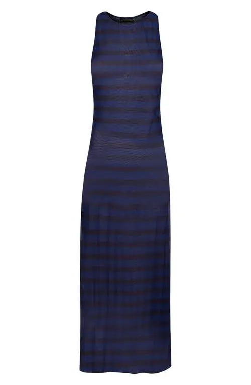 VIX PAULA HERMANNY Harmonie Ravenna Cover-up Dress