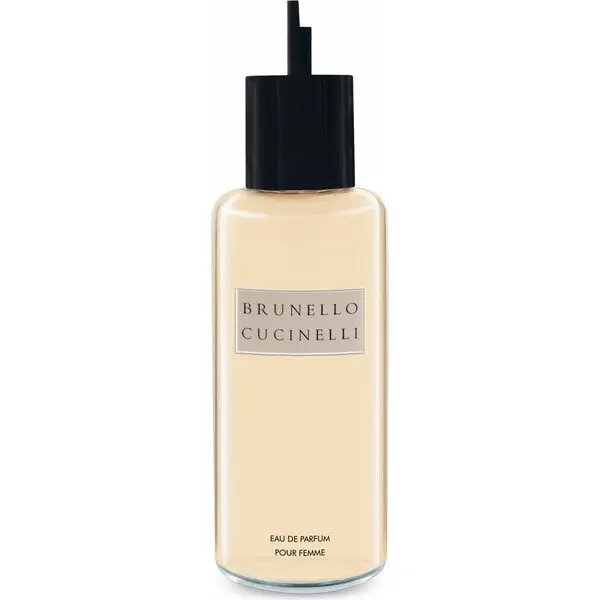 Brunello Cucinelli Pour Femme Eau De Parfum - Refill