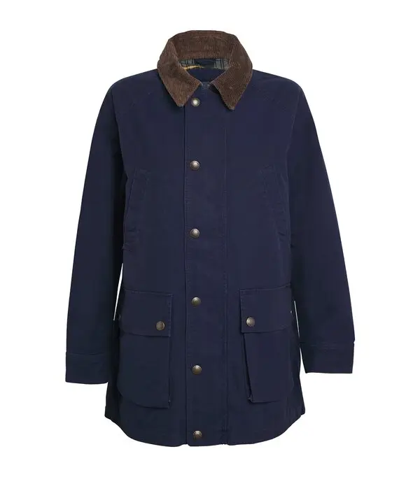 Polo Ralph Lauren Cotton Field Jacket