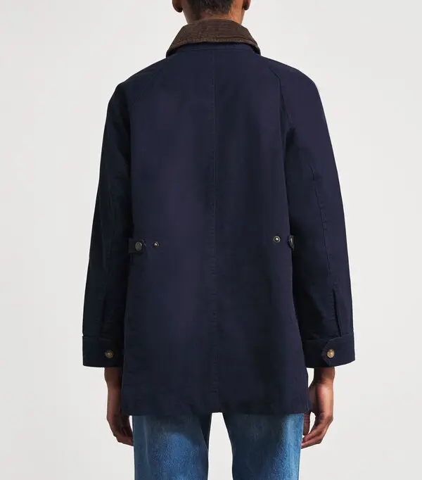 Polo Ralph Lauren Cotton Field Jacket