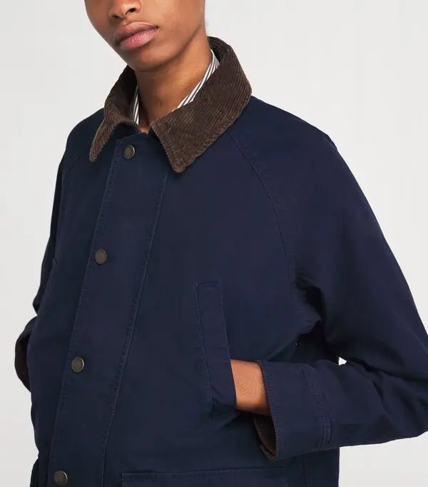 Polo Ralph Lauren Cotton Field Jacket
