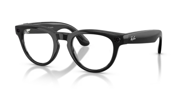 Ray-ban Sunglasses - Noir