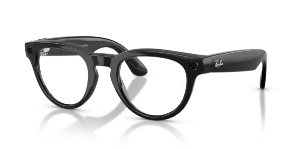Ray-ban Sunglasses - Noir