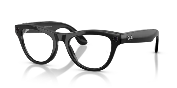 Ray-ban Sunglasses - Noir