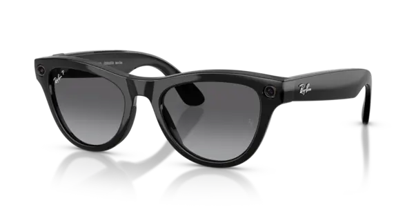 Ray-ban Sunglasses - Noir