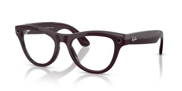 Ray-ban Sunglasses - Violeta Místico