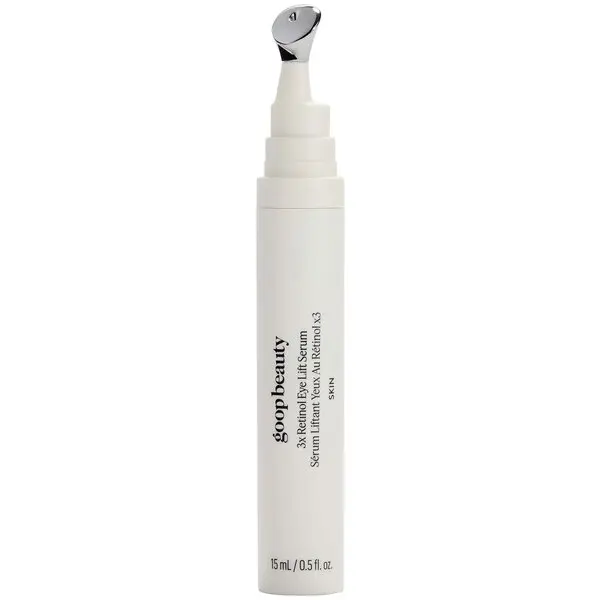 Goop 3x Retinol Eye Lift Serum 15ml - One-color