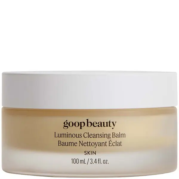 Goop Luminous Cleansing Balm 100ml - One-color