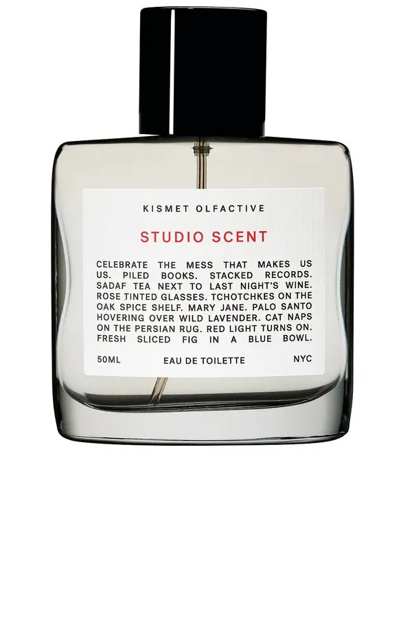 KISMET OLFACTIVE Studio Scent Eau De Toilette Home & Body Fragrance - N,a