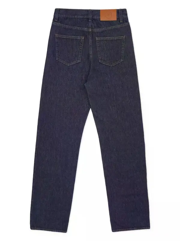 SPORTY & RICH Loose-fit Jeans