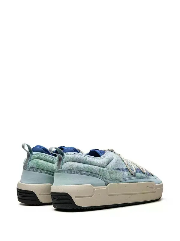 Nike Offline Ocean Cube Sneakers - Blue