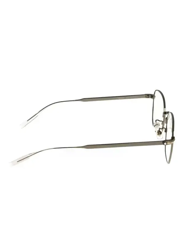 Montblanc Square Frame Eyeglasses