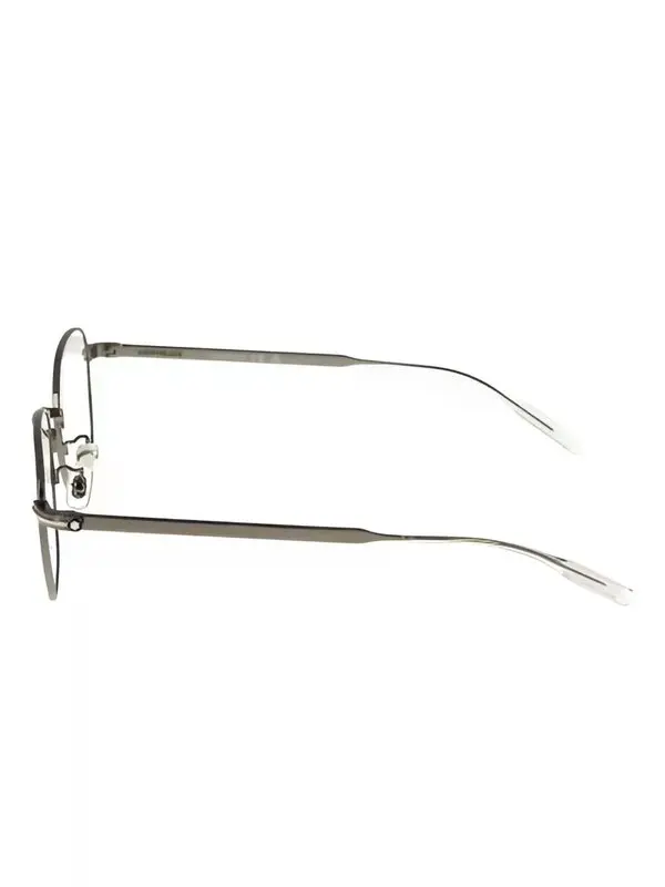 Montblanc Square Frame Eyeglasses