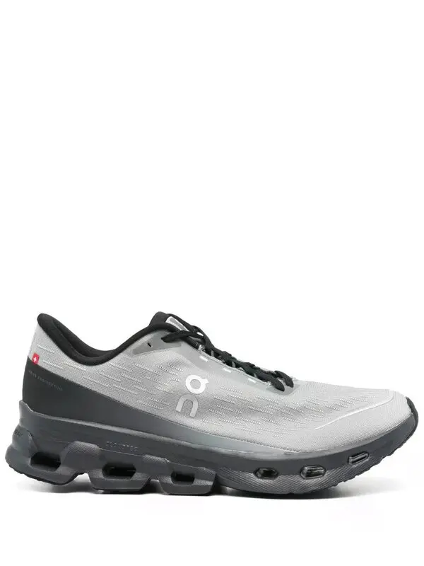 On Cloudspark Sneakers - Grey