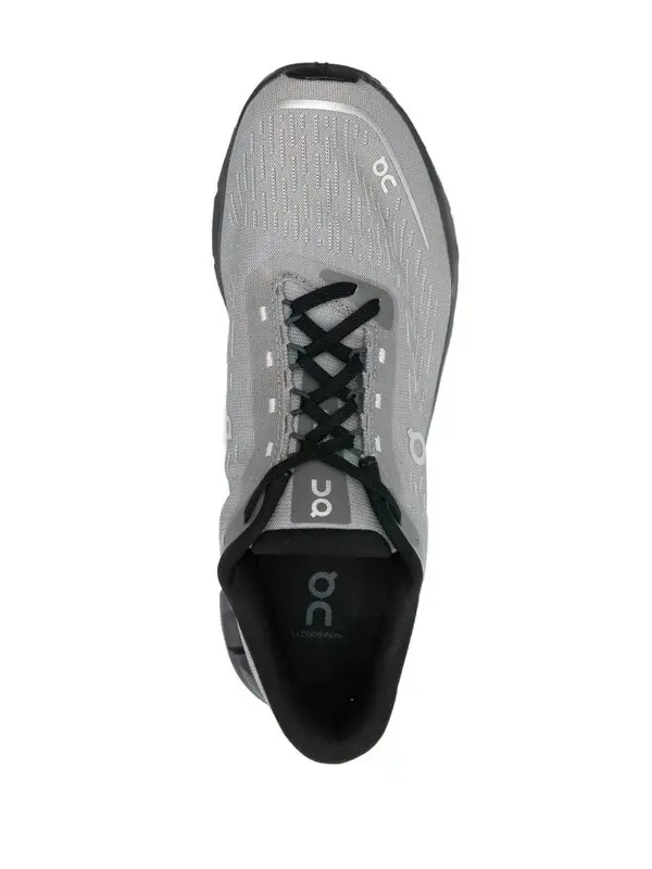 On Cloudspark Sneakers - Grey