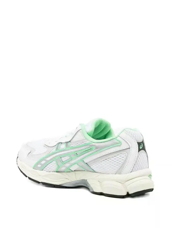 Asics Gel-nyc 2055 Sneakers - Green