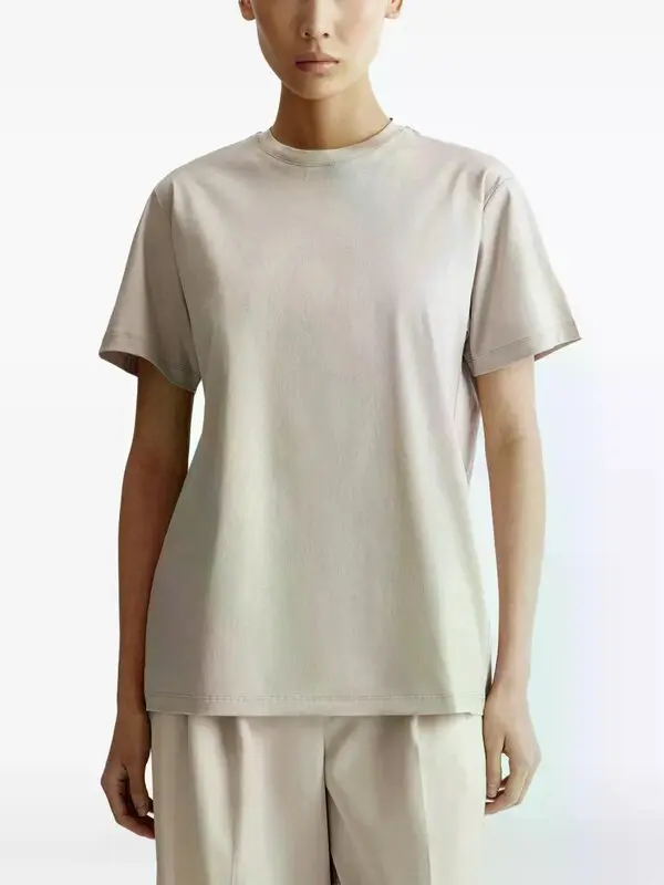 12 STOREEZ Cotton T-shirt
