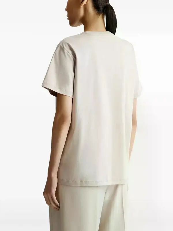 12 STOREEZ Cotton T-shirt