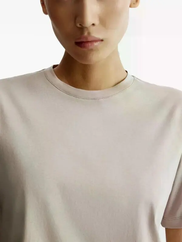 12 STOREEZ Cotton T-shirt