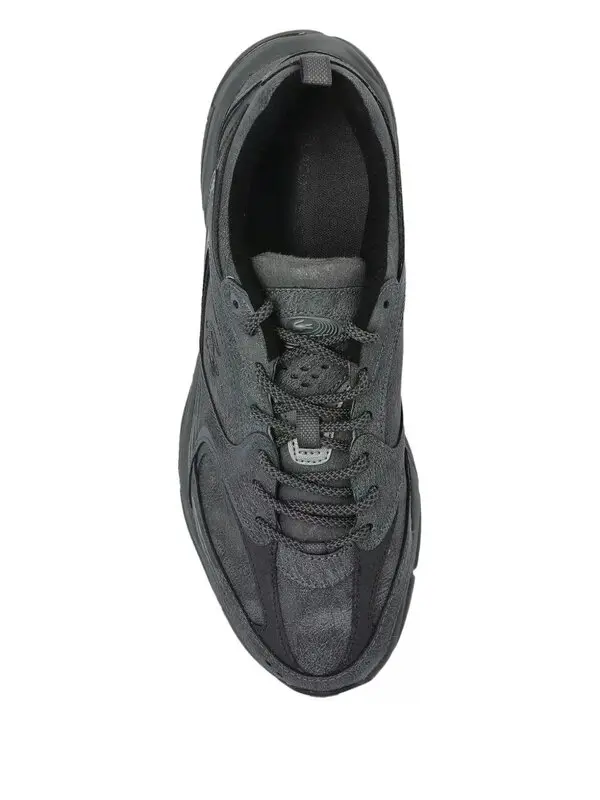 Lacoste Storm 96 Logo-appliqué Sneakers