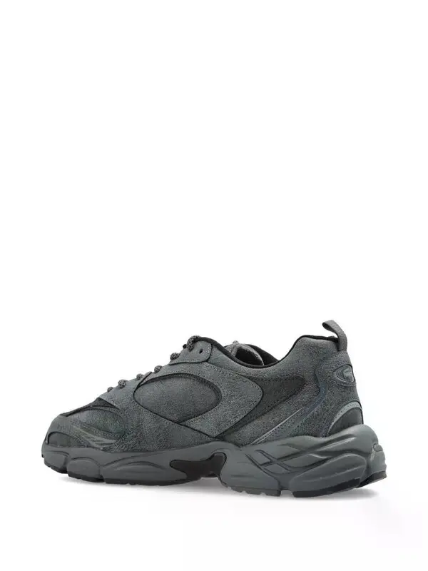 Lacoste Storm 96 Logo-appliqué Sneakers
