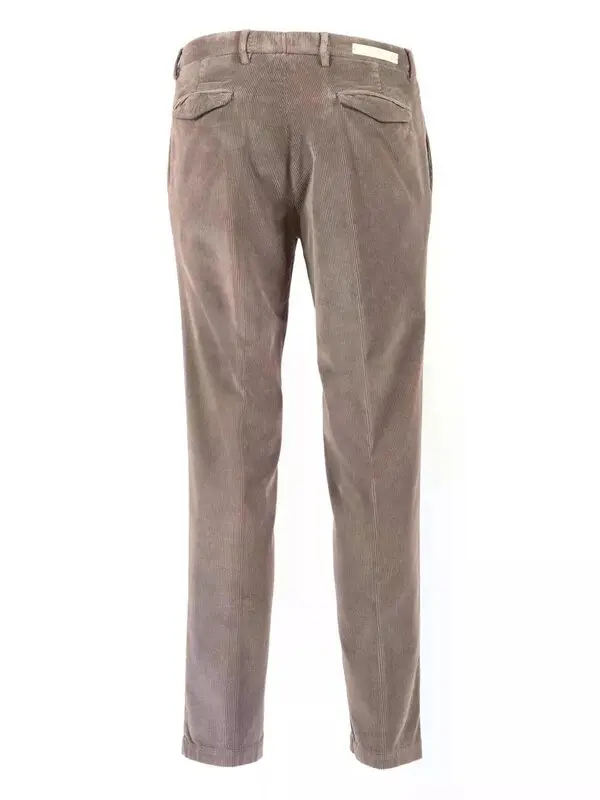 BRIGLIA 1949 Corduroy Trousers